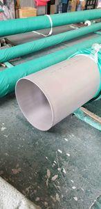 China ASTM A312 TP 316L Cold-Drawing Welded Stainless Steel Pipe with Polished Surface for sale