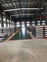 China ASTM B677 UNS N08904 904L Cold Rolled Stainless Steel Tube for Industrial Applications for sale