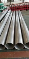 China ASTM B677 UNS N08904 904L Cold Rolled Stainless Steel Tube for Industrial Applications for sale