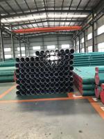 China 310S Stainless Steel Pipe Seamless Tube with Cold-Drawing and Polished Surface for sale