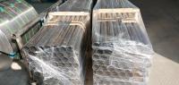 China 409L Stainless Steel Welded Tube with Polished Surface for Automotive Exhaust Systems for sale