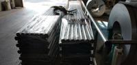 China Polished Surface Stainless Steel Welded Tube for Automotive Exhaust with OD 6-127mm for sale