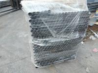 China Polished Surface Stainless Steel Welded Tube for Automotive Exhaust with OD 6-127mm for sale