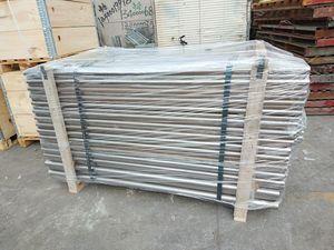 China Polished 436L Stainless Steel Exhaust Tube for Automotive Exhaust Systems for sale