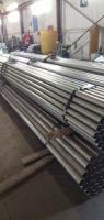 China ERW Welded Stainless Tube for Automotive Exhaust Systems - Corrosion and Heat Resistant JIS G4312 for sale