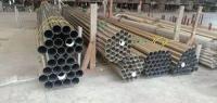 China 439 Stainless Steel Tube with Polished Surface for Automotive Exhaust Systems for sale