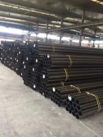 China 439 Stainless Steel Tube with Polished Surface for Automotive Exhaust Systems for sale