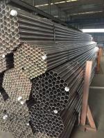 China 439 Stainless Steel Tube with Polished Surface for Automotive Exhaust Systems for sale
