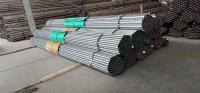 China 439 Stainless Steel Tube with Polished Surface for Automotive Exhaust Systems for sale