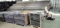 China 409 Stainless Steel Pipe for Automotive Exhaust Systems with Polished Surface for sale