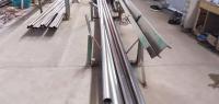 China 409 Stainless Steel Pipe for Automotive Exhaust Systems with Polished Surface for sale