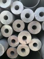 China Seamless Cold Rolled 254SMo Stainless Steel Pipe with Superior Corrosion Resistance for sale