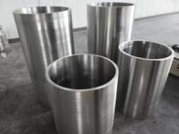 China ASTM A790 S31254 Cold Rolled Seamless Stainless Steel Pipe for High Corrosion Resistance for sale
