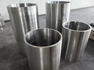 China ASTM A790 S31254 Cold Rolled Seamless Stainless Steel Pipe for High Corrosion Resistance for sale