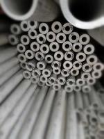 China 254 SMO Austenitic Stainless Steel Pipe Seamless Tube with High Molybdenum Content for Corrosion Resistance for sale