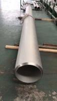 China Prime Quality UNS S31254 Cold Rolled Seamless Stainless Steel Pipe with Bright Surface (254 SMO, 1.4547) for sale