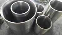China Prime Quality UNS S31254 Cold Rolled Seamless Stainless Steel Pipe with Bright Surface (254 SMO, 1.4547) for sale