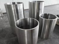 China Prime Quality UNS S31254 Cold Rolled Seamless Stainless Steel Pipe with Bright Surface (254 SMO, 1.4547) for sale