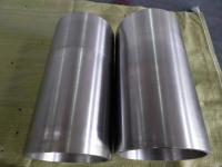 China Prime Quality UNS S31254 Cold Rolled Seamless Stainless Steel Pipe with Bright Surface (254 SMO, 1.4547) for sale