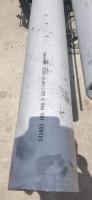 China Cold Rolled S31603 316L ASTM A312 Stainless Steel Pipe for Marine Applications for sale