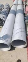 China Cold Rolled S31603 316L ASTM A312 Stainless Steel Pipe for Marine Applications for sale