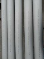 China ASTM A312 316L Stainless Steel Seamless Pipe Cold-Drawn and Polished for Marine Applications for sale