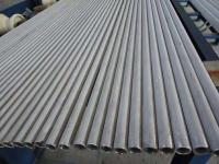 China High Corrosion Resistant Hot Rolled S32654 / 654SMO Super Austenitic Stainless Steel Seamless Pipe for sale