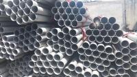 China High Corrosion Resistant Hot Rolled S32654 / 654SMO Super Austenitic Stainless Steel Seamless Pipe for sale