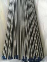China 654smo Seamless Tubing Super Austenitic Stainless Steel Pipe with High Molybdenum Content and Excellent Pitting Corrosion Resistance for sale