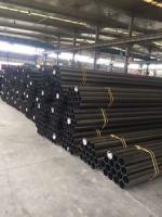 China ASTM S40900 409L Stainless Steel Welded Pipe for Automotive Exhaust with Corrosion Resistance and Polished Surface for sale