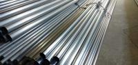 China ASTM S40900 409L Stainless Steel Welded Pipe for Automotive Exhaust with Corrosion Resistance and Polished Surface for sale