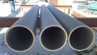 China 17-4PH AISI 630 Precipitation Hardening Stainless Steel Seamless Pipe with Cold-Drawn Technique and Polished Surface for sale