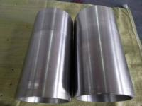 China 316Ti ASTM A312 Heat Resistant Stainless Steel Seamless Pipe for High-Temperature Applications for sale
