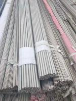 China 316Ti ASTM A312 Cold Rolled Seamless Stainless Steel Pipe for High-Temperature Applications for sale