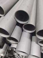 China 316Ti Stainless Steel Seamless Pipe Cold Rolled for High-Temperature Strength Applications for sale