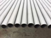 China 304 321 316L 310S 904L 2205 2507 253MA Stainless Steel Seamless Pipe Cold Rolled with Polished Surface OD 6-300mm for sale