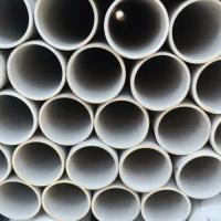 China Hot Rolled Nickel Alloy Tube Incoloy 800HT Pipe with Polished Surface and High Temperature Resistance for sale