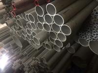 China 316LN Cold-Drawing Polished Seamless Stainless Steel Pipe for High Corrosion Resistance for sale