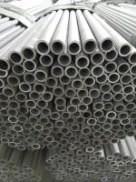 China ASTM A790 S32750 Super Duplex Stainless Steel Pipe with Cold Rolled Technique and Pickling Surface Treatment for sale