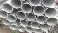China ASTM A790 S32750 Super Duplex Stainless Steel Pipe with Cold Rolled Technique and Pickling Surface Treatment for sale
