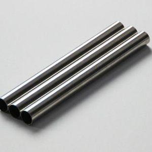 China SUS430 Stainless Steel Welded Pipe with Polished Surface for Architectural Decoration for sale