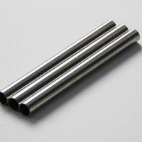 China SUS430 Stainless Steel Welded Pipe with Polished Surface for Architectural Decoration for sale
