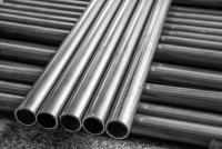 China SUS430 Stainless Steel Welded Pipe with Polished Surface for Architectural Decoration for sale