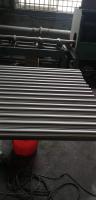 China SUS430 Stainless Steel Welded Pipe with Polished Surface for Architectural Decoration for sale