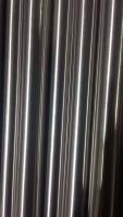 China 430 Stainless Steel Pipe with Polished Mirror Surface Available in Square and Round Shapes for sale