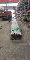 China 316L Stainless Steel Square Tube with Polished Surface and Welded Technique for Industrial Use for sale