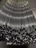 China 304 Welded Stainless Steel Pipe ASTM A312 Cold-Drawn with Polished Surface for sale