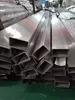 China 304 Welded Stainless Steel Pipe ASTM A312 Cold-Drawn with Polished Surface for sale
