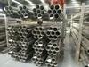 China ASTM A269 304 316L 310S 2205 2507 Cold-Drawn Polished Stainless Steel Welded Round Pipe OD 6-630mm for sale