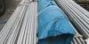 China ASTM A240 Cold Drawn Stainless Steel Tube with Polished Surface for Industrial Applications for sale